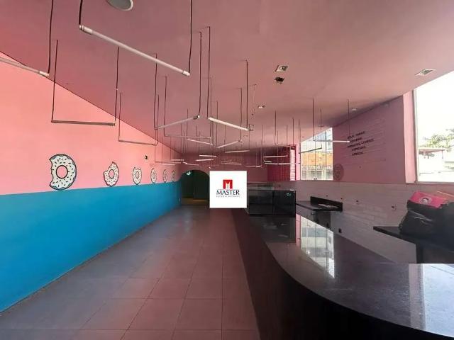 Loja / Comércio para Locação em Belo Horizonte/MG Castelo