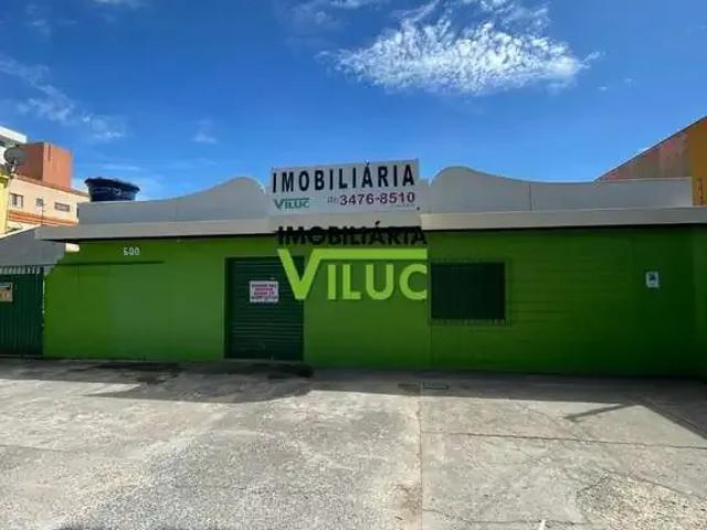 Loja / Comércio para Locação em Belo Horizonte/MG Castelo