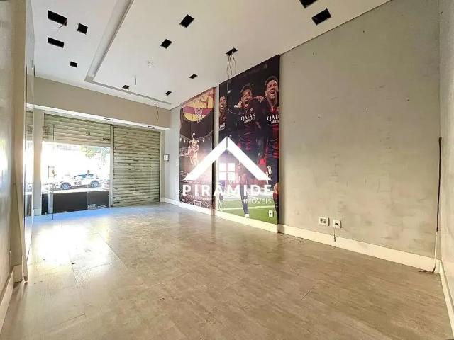 Loja / Comércio para Locação em Belo Horizonte/MG Castelo