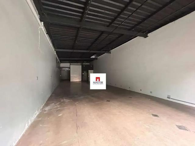Loja / Comércio para Locação em Belo Horizonte/MG Castelo