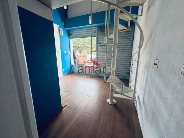 Loja / Comércio para Locação em Belo Horizonte/MG Castelo