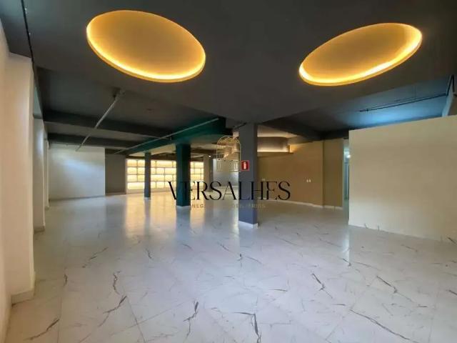 Loja / Comércio para Locação em Belo Horizonte/MG Castelo