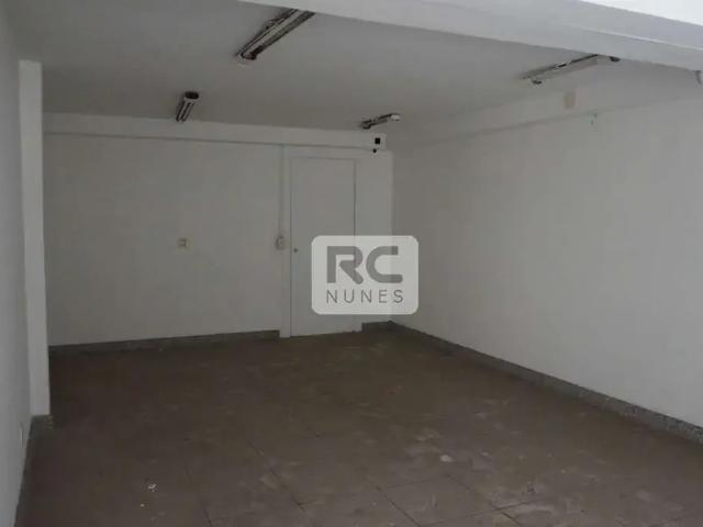Loja / Comércio para Locação em Belo Horizonte/MG Centro