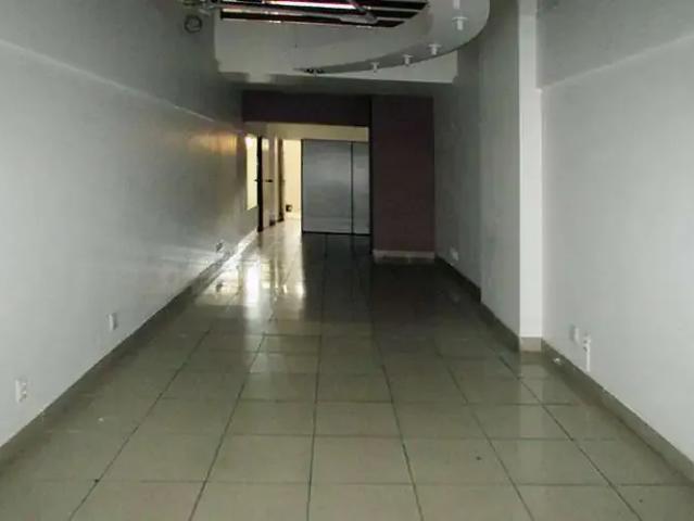 Loja / Comércio para Locação em Belo Horizonte/MG Centro