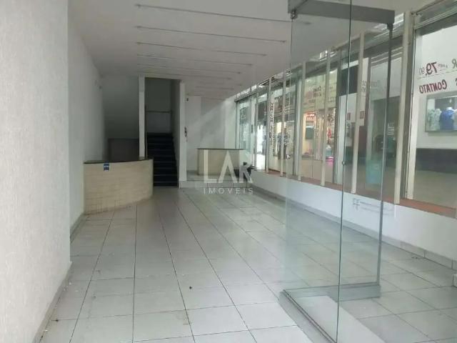 Loja / Comércio para Locação em Belo Horizonte/MG Centro