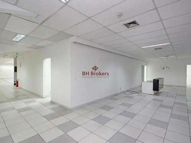 Loja / Comércio para Locação em Belo Horizonte/MG Centro
