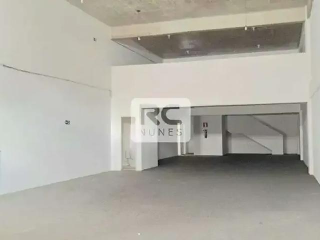 Loja / Comércio para Locação em Belo Horizonte/MG Centro