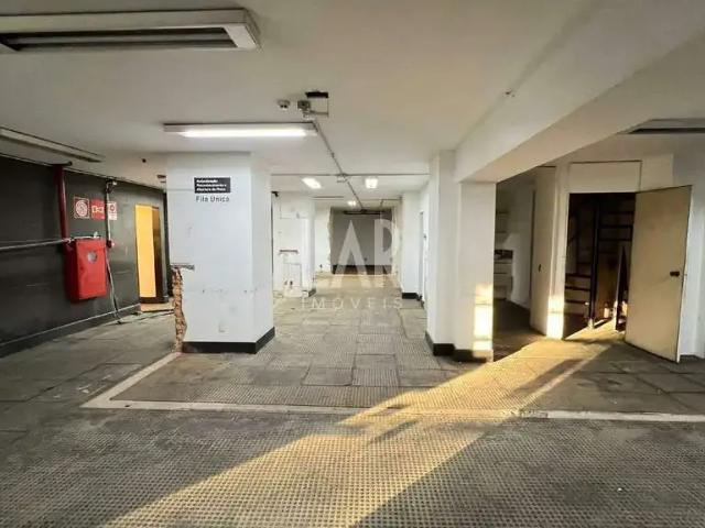 Loja / Comércio para Locação em Belo Horizonte/MG Centro