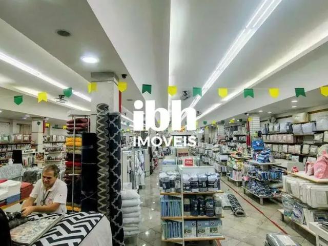 Loja / Comércio para Locação em Belo Horizonte/MG Centro