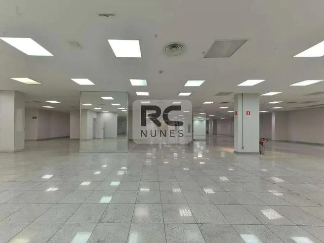 Loja / Comércio para Locação em Belo Horizonte/MG Centro