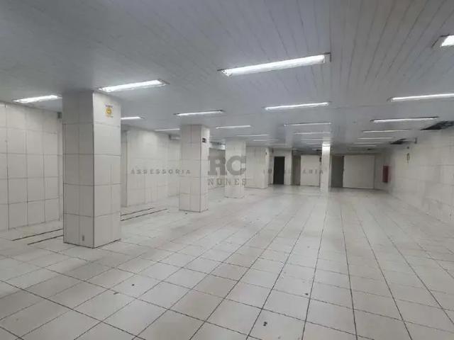 Loja / Comércio para Locação em Belo Horizonte/MG Centro