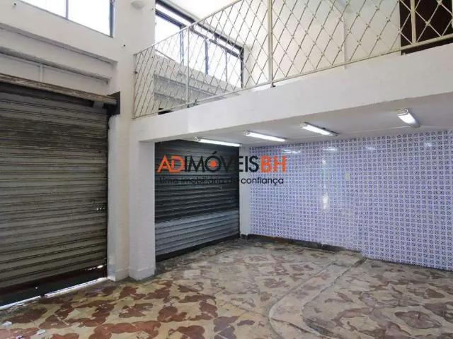 Loja / Comércio para Locação em Belo Horizonte/MG Centro