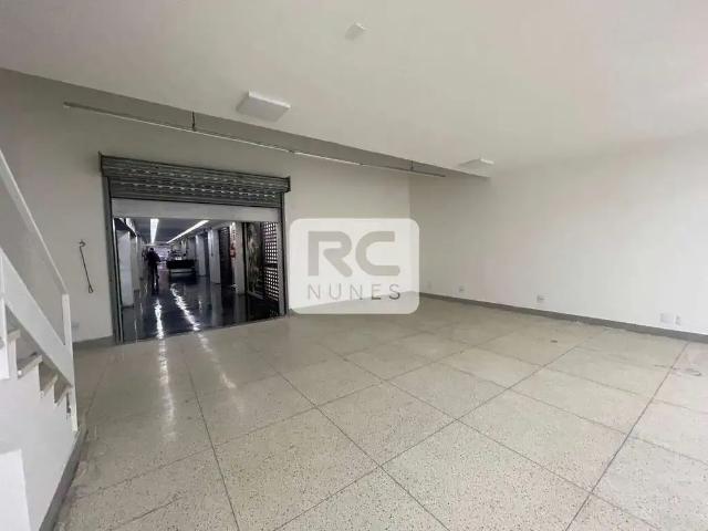 Loja / Comércio para Locação em Belo Horizonte/MG Centro