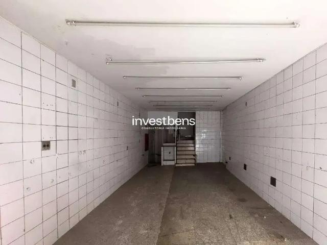 Loja / Comércio para Locação em Belo Horizonte/MG Centro