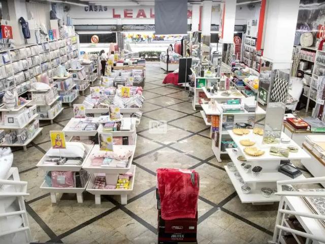Loja / Comércio para Locação em Belo Horizonte/MG Centro
