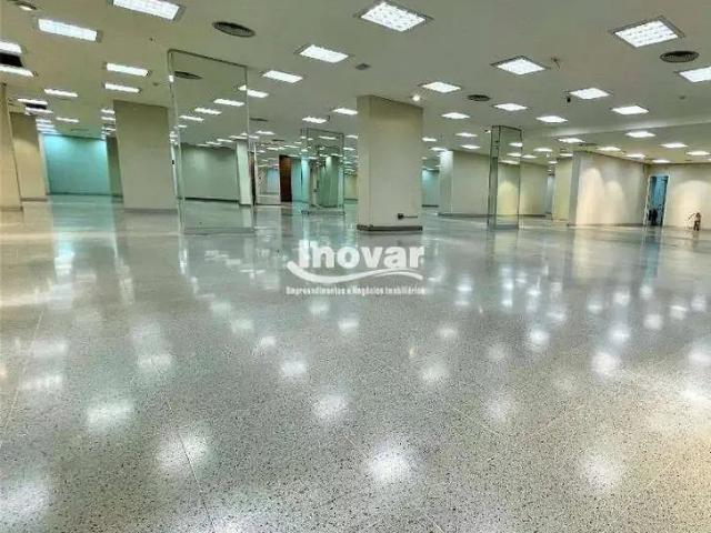 Loja / Comércio para Locação em Belo Horizonte/MG Centro