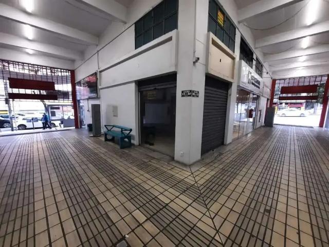 Loja / Comércio para Locação em Belo Horizonte/MG Centro