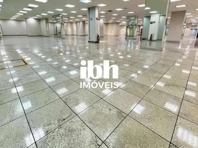Loja / Comércio para Locação em Belo Horizonte/MG Centro