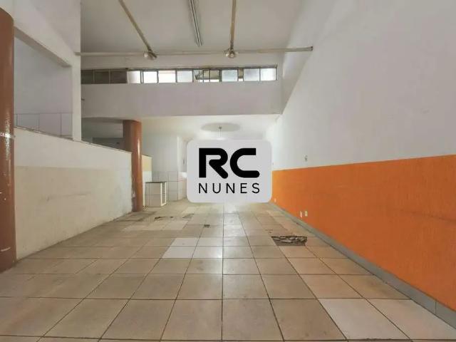 Loja / Comércio para Locação em Belo Horizonte/MG Centro