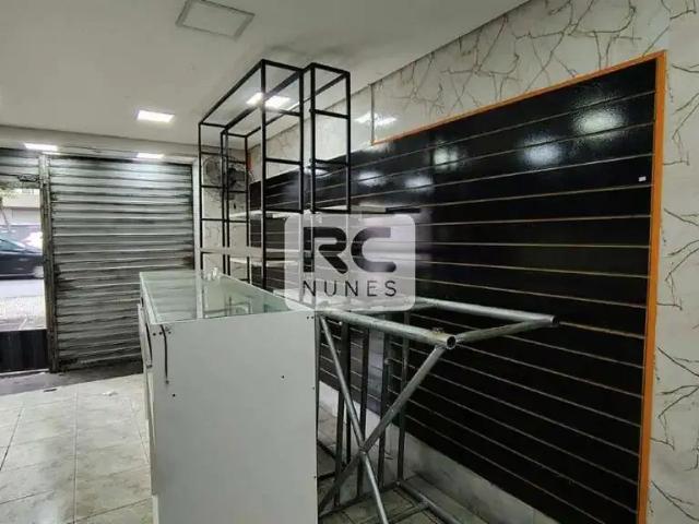 Loja / Comércio para Locação em Belo Horizonte/MG Centro
