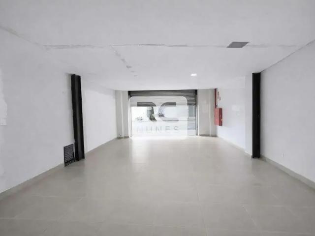 Loja / Comércio para Locação em Belo Horizonte/MG Centro