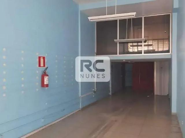 Loja / Comércio para Locação em Belo Horizonte/MG Centro