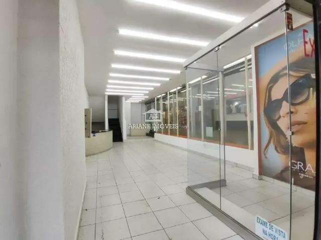 Loja / Comércio para Locação em Belo Horizonte/MG Centro