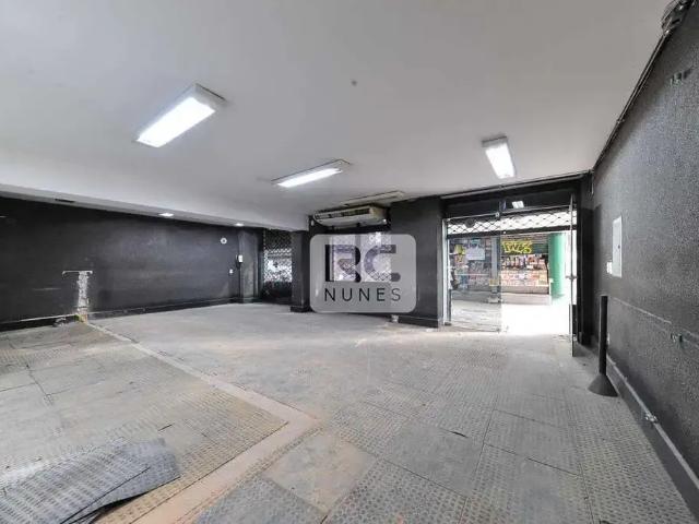 Loja / Comércio para Locação em Belo Horizonte/MG Centro