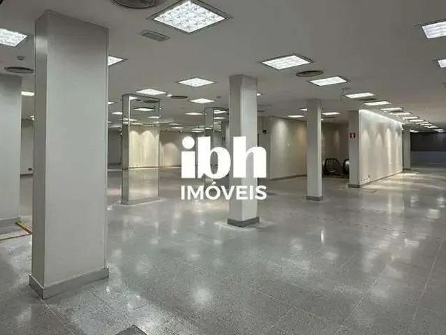 Loja / Comércio para Locação em Belo Horizonte/MG Centro