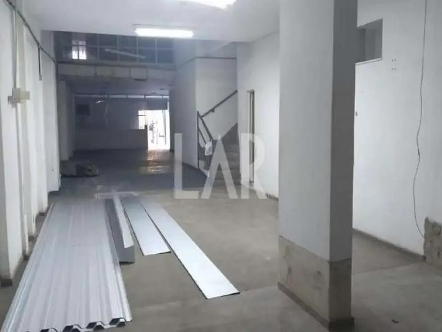 Loja / Comércio para Locação em Belo Horizonte/MG Centro