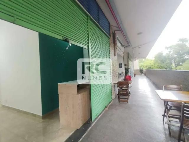 Loja / Comércio para Locação em Belo Horizonte/MG Centro