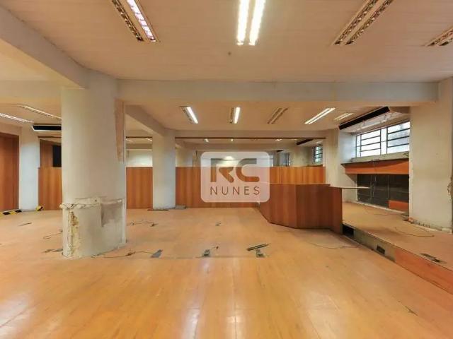 Loja / Comércio para Locação em Belo Horizonte/MG Centro