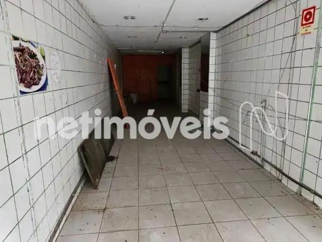 Loja / Comércio para Locação em Belo Horizonte/MG Centro