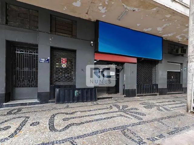 Loja / Comércio para Locação em Belo Horizonte/MG Centro