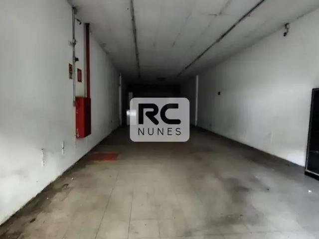 Loja / Comércio para Locação em Belo Horizonte/MG Centro
