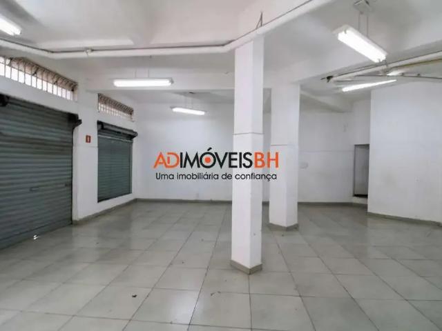 Loja / Comércio para Locação em Belo Horizonte/MG Centro