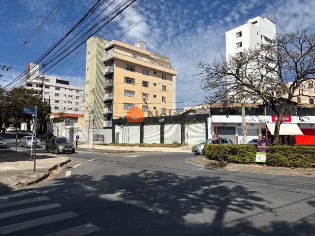 Loja / Comércio para Locação em Belo Horizonte/MG Cidade Nova