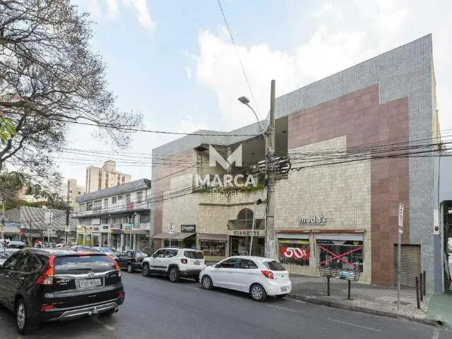 Loja / Comércio para Locação em Belo Horizonte/MG Cidade Nova