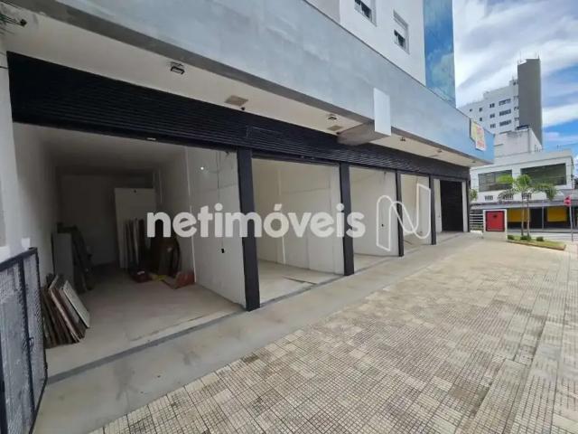 Loja / Comércio para Locação em Belo Horizonte/MG Cidade Nova