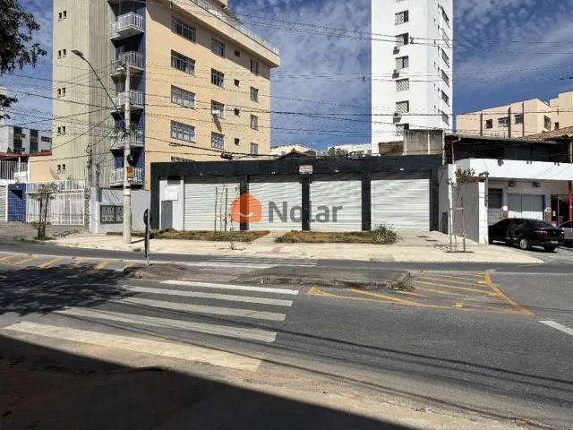 Loja / Comércio para Locação em Belo Horizonte/MG Cidade Nova