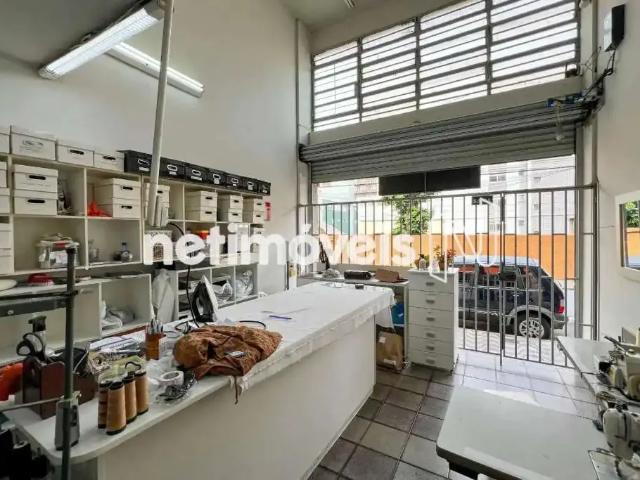 Loja / Comércio para Locação em Belo Horizonte/MG Cidade Jardim