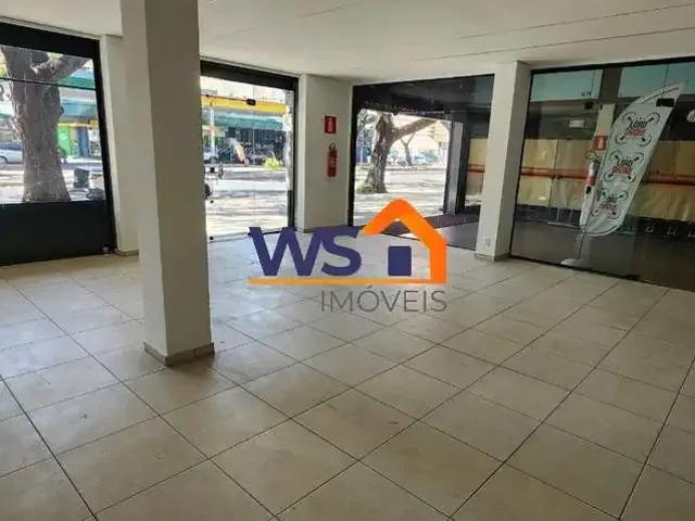 Loja / Comércio para Locação em Belo Horizonte/MG Cidade Jardim