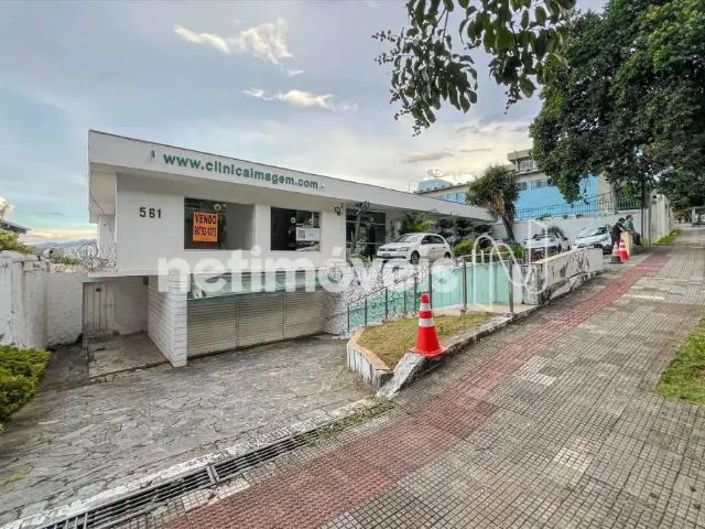 Loja / Comércio para Locação em Belo Horizonte/MG Cidade Jardim 6 Quartos