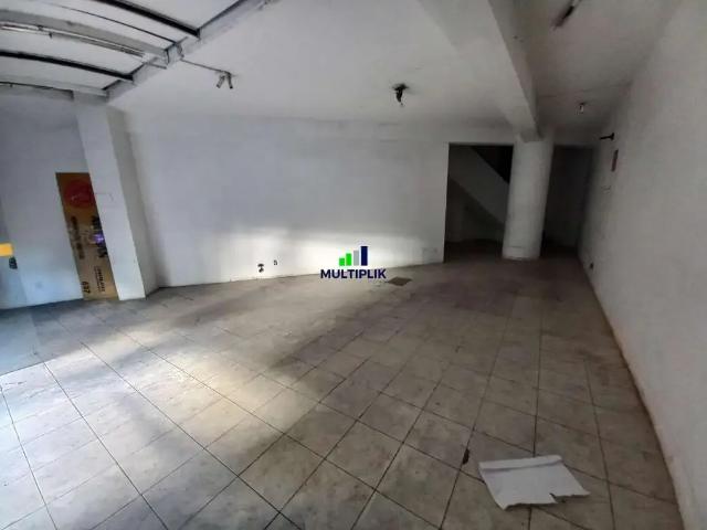 Loja / Comércio para Locação em Belo Horizonte/MG Cidade Jardim