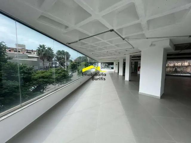 Loja / Comércio para Locação em Belo Horizonte/MG Cinquentenario