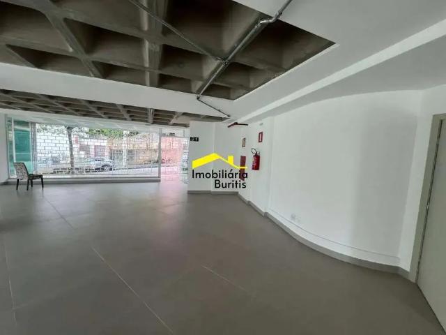 Loja / Comércio para Locação em Belo Horizonte/MG Cinquentenario