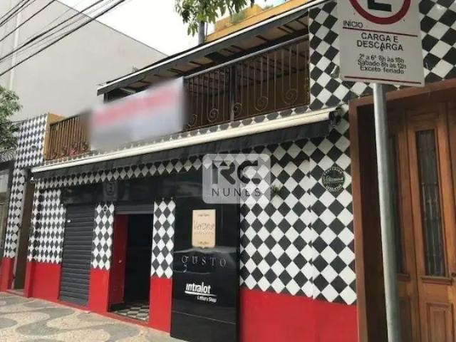 Loja / Comércio para Locação em Belo Horizonte/MG Cruzeiro