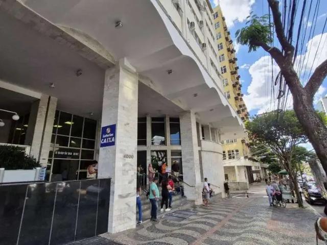 Loja / Comércio para Locação em Belo Horizonte/MG Cruzeiro