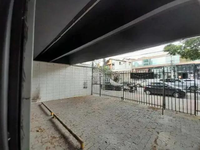 Loja / Comércio para Locação em Belo Horizonte/MG Anchieta