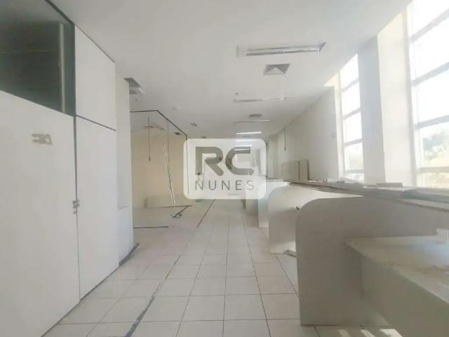 Loja / Comércio para Locação em Belo Horizonte/MG Anchieta